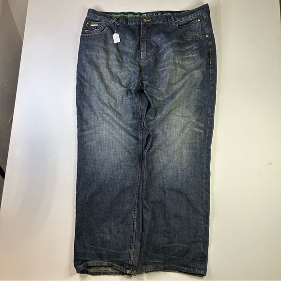Lrg | Jeans | Lrg Lifted Research Group X Chico Brenes Baggy Jeans Mens ...